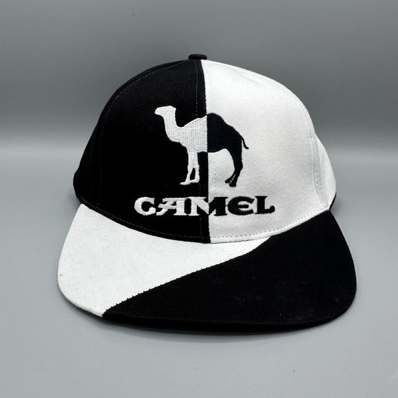 Camel | Accessories | Vintage 9s Deadstock Joe Camel Cigarettes Tobacco ...